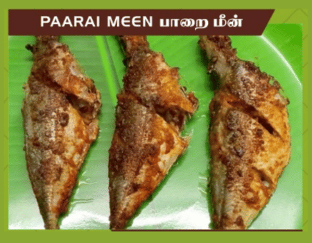 Fish Varieties - Hasan Food Catering